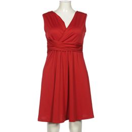 Anna Field Damen Kleid, rot