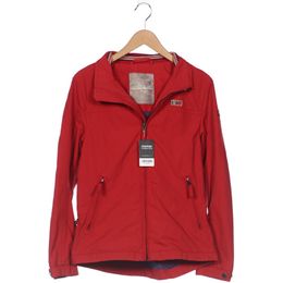 Napapijri Herren Jacke, rot