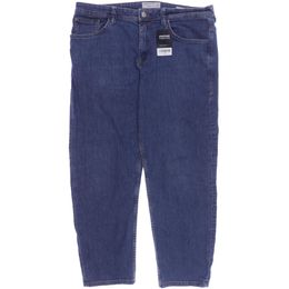 Tom Tailor Denim Herren Jeans, blau, Gr. 54