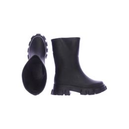 Ilse Jacobsen Damen Stiefel, schwarz