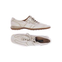 Paul Green Damen Sneakers, beige