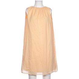Cos Damen Kleid, beige, Gr. 34