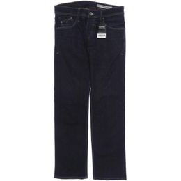 Hilfiger Denim Herren Jeans, marineblau