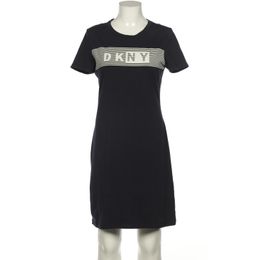 DKNY by Donna Karan New York Damen Kleid, marineblau, Gr. 38