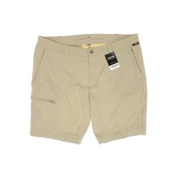 Maier Sports Herren Shorts, beige