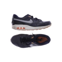 Nike Herren Sneakers, marineblau, Gr. 45.5