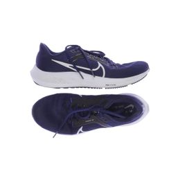 Nike Herren Sneakers, marineblau, Gr. 44.5