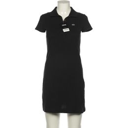Lacoste Damen Kleid, schwarz, Gr. 38