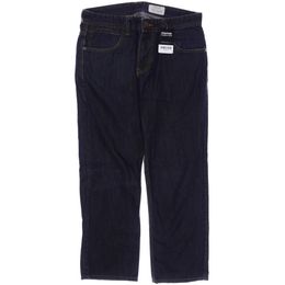 Tom Tailor Denim Herren Jeans, marineblau, Gr. 52