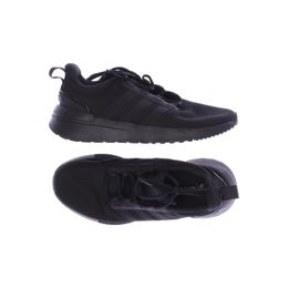 Adidas Herren Sneakers, schwarz, Gr. 5