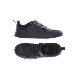 Adidas Herren Sneakers, schwarz, Gr. 6