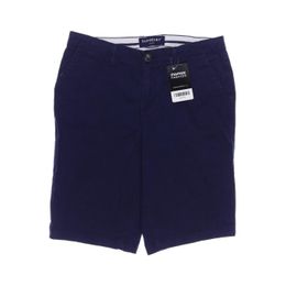 Superdry Damen Shorts, marineblau, Gr. 36