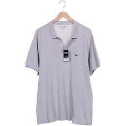 Lacoste Herren Poloshirt, grau