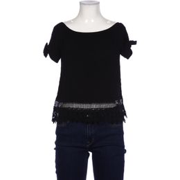 Véro Moda Vero Moda Damen T-Shirt, schwarz