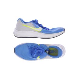 Nike Herren Sneakers, blau, Gr. 39