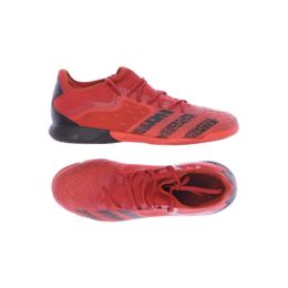 Adidas Herren Sneakers, rot