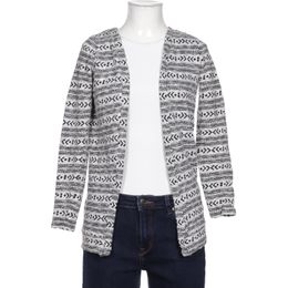 Véro Moda Vero Moda Damen Strickjacke, schwarz