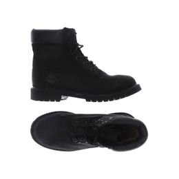 Timberland Herren Stiefel, schwarz