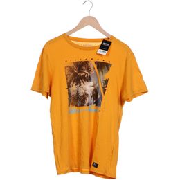 Billabong Herren T-Shirt, orange, Gr. 48