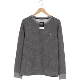 Jack & Jones Jack & Jones Herren Sweatshirt, grau