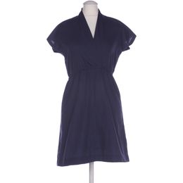 American Apparel Damen Kleid, marineblau, Gr. 34