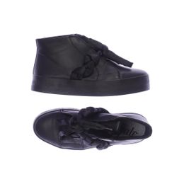 Buffalo LONDON Damen Sneakers, schwarz