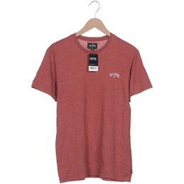 Billabong Herren T-Shirt, rot