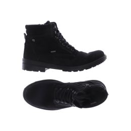 Legero Damen Stiefelette, schwarz