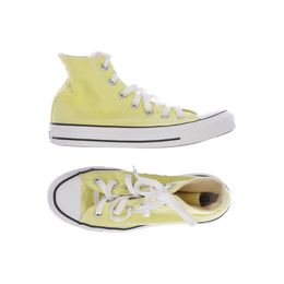 Converse Damen Sneakers, gelb, Gr. 37