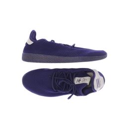 adidas originals Herren Sneakers, marineblau, Gr. 11