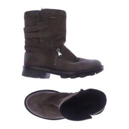 Josef Seibel Damen Stiefelette, braun