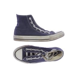Converse Damen Sneakers, marineblau, Gr. 36