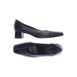 Geox Damen Pumps, schwarz