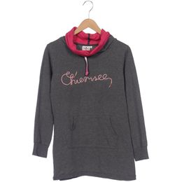 Chiemsee Damen Sweatshirt, grau