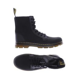 Dr. Martens Damen Stiefelette, schwarz