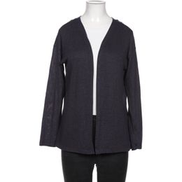 Véro Moda Vero Moda Damen Strickjacke, marineblau