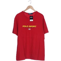 Polo Ralph Lauren Herren T-Shirt, rot