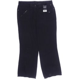 Cecil Damen Stoffhose, schwarz, Gr. 32