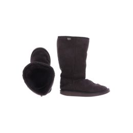 Emu Australia Damen Stiefel, braun