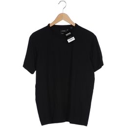 Esprit Herren T-Shirt, schwarz, Gr. 46