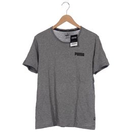 Puma Herren T-Shirt, grau, Gr. 48