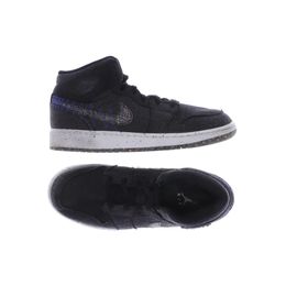 Nike Air Jordan Damen Sneakers, schwarz