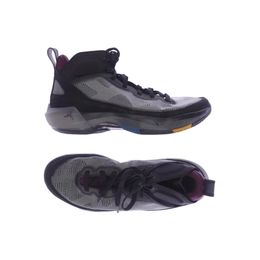 Nike Air Jordan Herren Sneakers, grau, Gr. 42