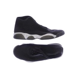 Nike Air Jordan Herren Sneakers, schwarz, Gr. 44.5