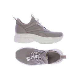 Steve Madden Damen Sneakers, grau