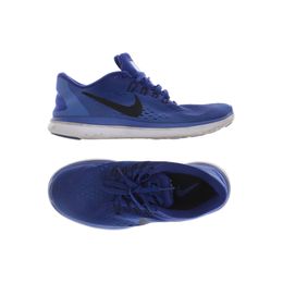 Nike Damen Sneakers, blau