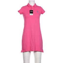 Polo Ralph Lauren Damen Kleid, pink, Gr. 34