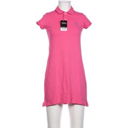 Polo Ralph Lauren Damen Kleid, pink