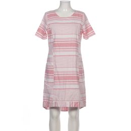 Deerberg Damen Kleid, pink, Gr. 38