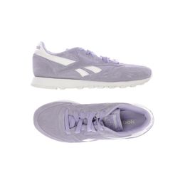 Reebok CLASSIC Damen Sneakers, flieder